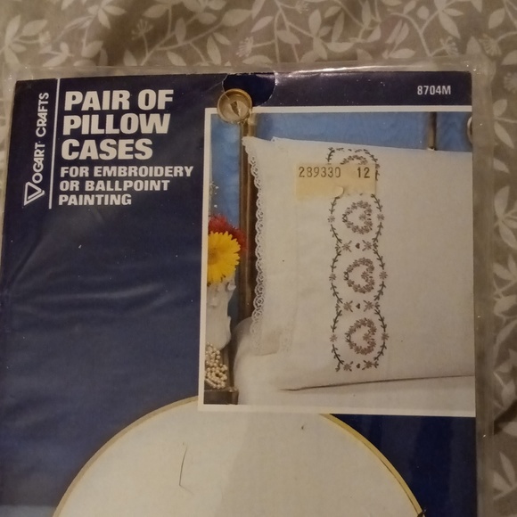 Vogart Crafts | Office | Vintage Vogart Crafts Kit | Poshmark